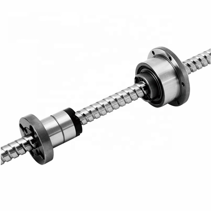 Ball Spline from China manufacturer - ALM