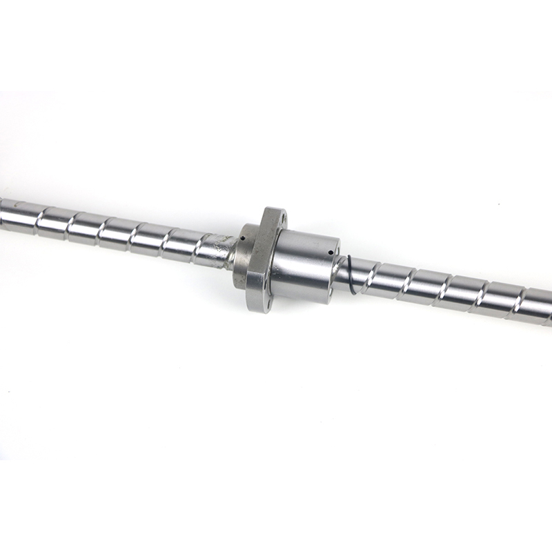 SFS2020 high speed bi-directional Ball Screw from China manufacturer - ALM