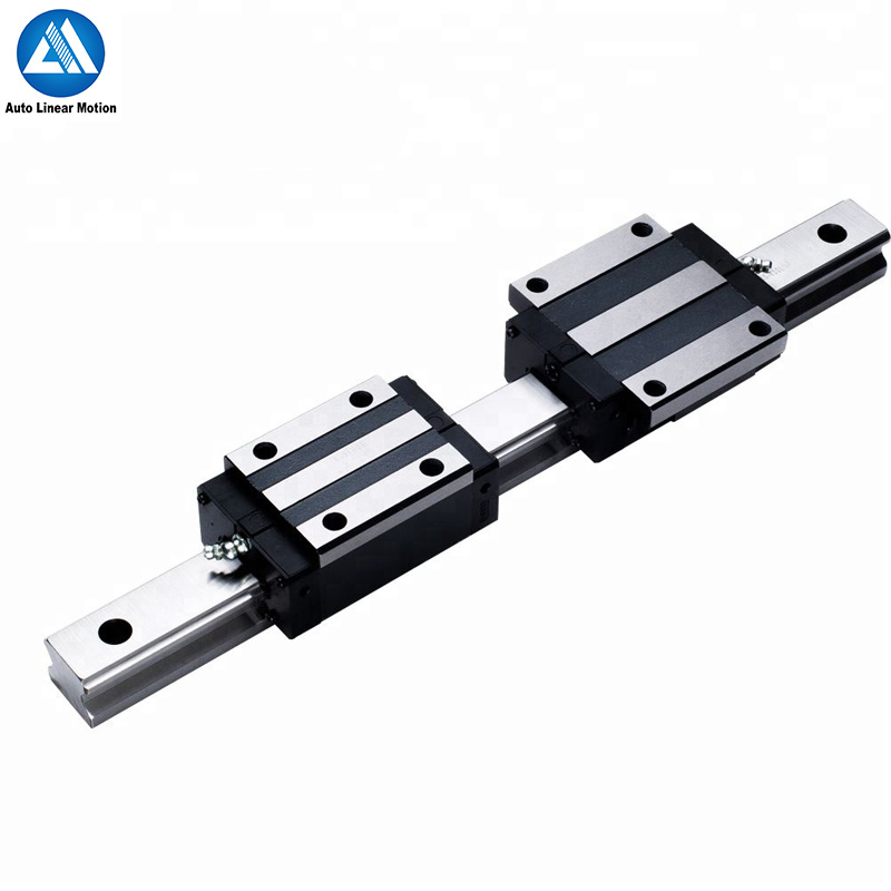 Linear Guideway from China manufacturer - ALM