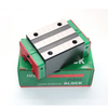 HIWIN HGH rail and slide block linear motion guide from China ...