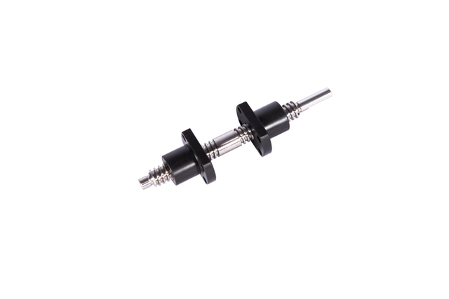 Linear Module, Ball Screw, Lead Screw- ALM