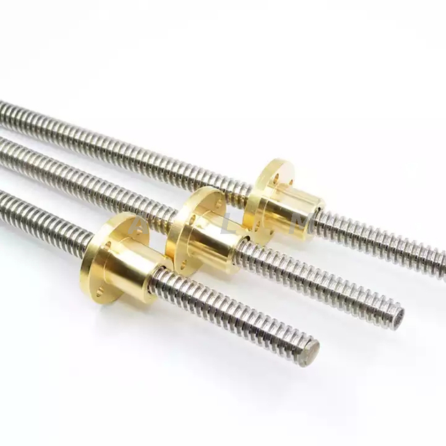 20mm Trapezoidal Lead Screw from China, 20mm Trapezoidal Lead Screw ...