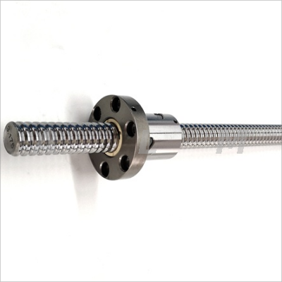 Heavy Duty Diameter 20mm Lead And Pitch 4mm SFI2004 Ball Screw from ...