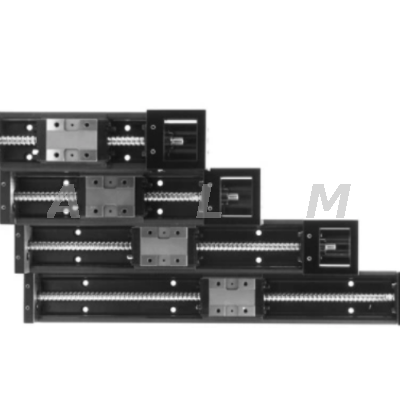 Positioning Systems Linear Module KK10020 Single Axis Robot from China ...