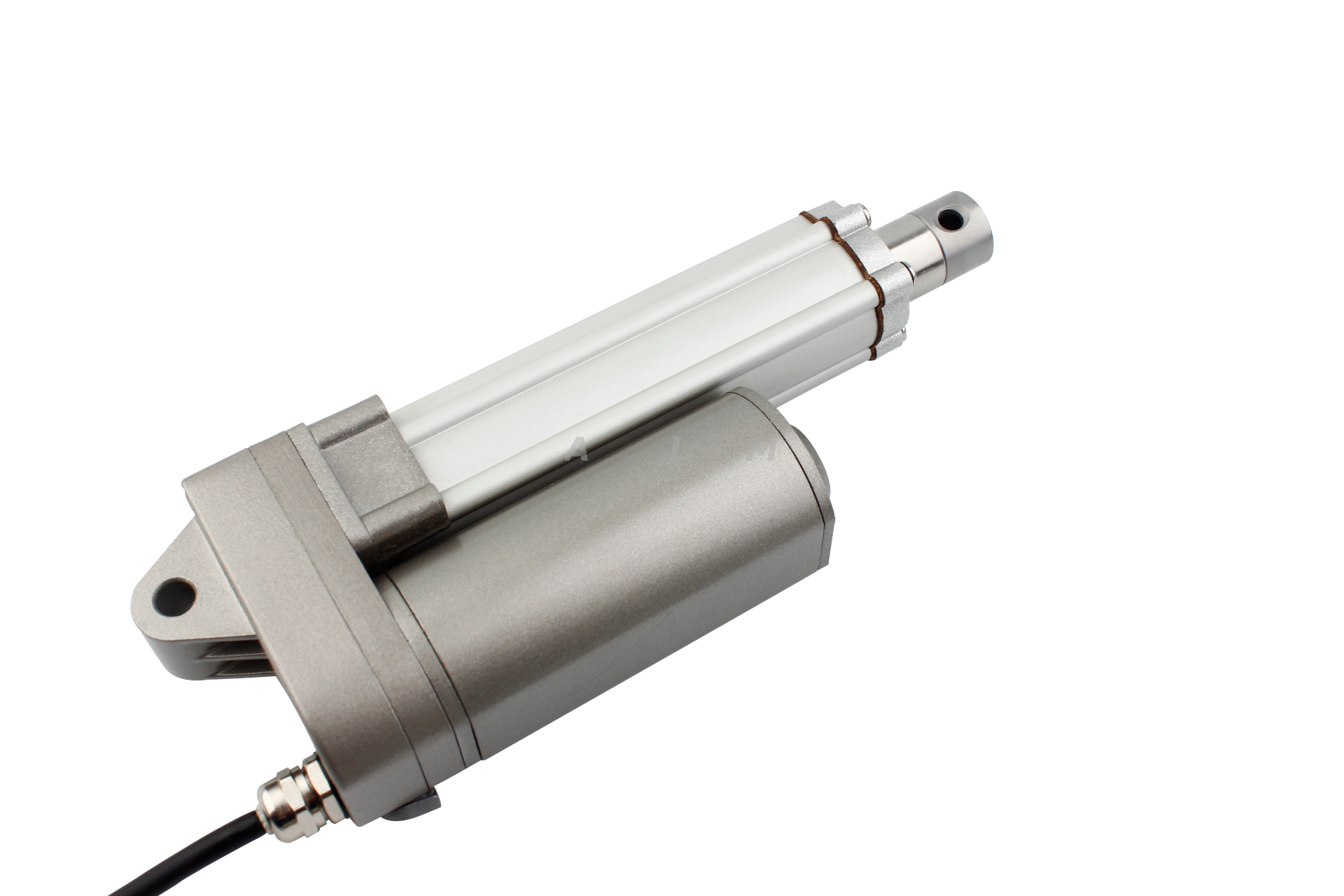 Customize stroke Protect class IP66 12v/24v/36v/48 trapezoidal screw ...