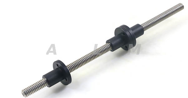 Diameter 16mm Lead 4mm Lead Screw Tr16X4 from China manufacturer - ALM