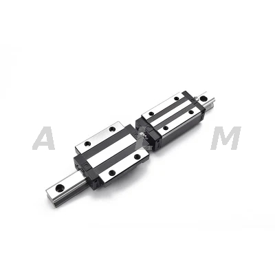 CPC Linear Rail Block HRC15MN Linear Guide from China manufacturer - ALM