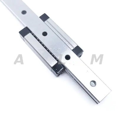 Miniature LM Guide MGN12H Linear Rails for 3D Printer Project from ...
