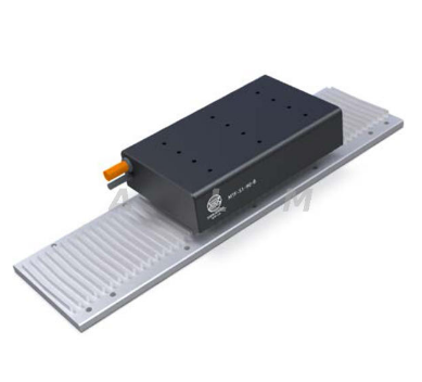 Select appropriate linear motion components for your 3D printing system ...