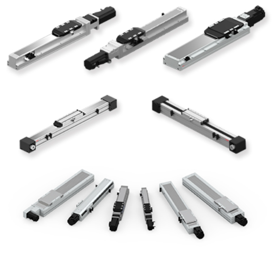 Whats The Difference Between Belt Driven Linear Modules And Ball Screw Driven Linear Modules Alm