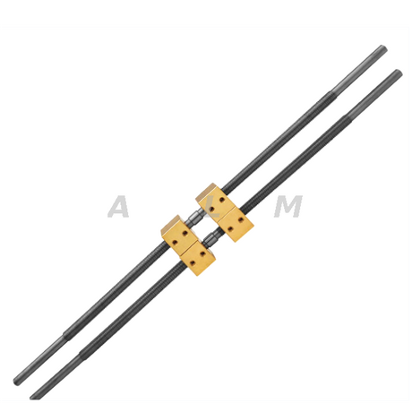 Ball Screw, Linear Stage, Lead Screw Manufacturer & Supplier - ALM