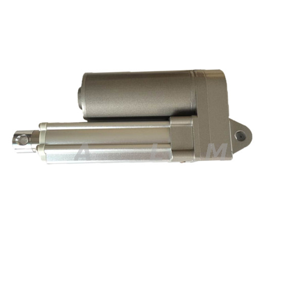 Compact Mechanical System Built-in Limit Switches 12V/24V/36V/48V ...