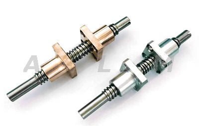 Professional manufacturer for complete selection of lead screws - ALM