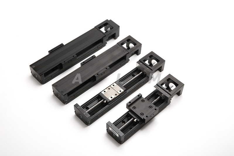 Linear Slide Module KKR50 for CNC Machine from China manufacturer - ALM