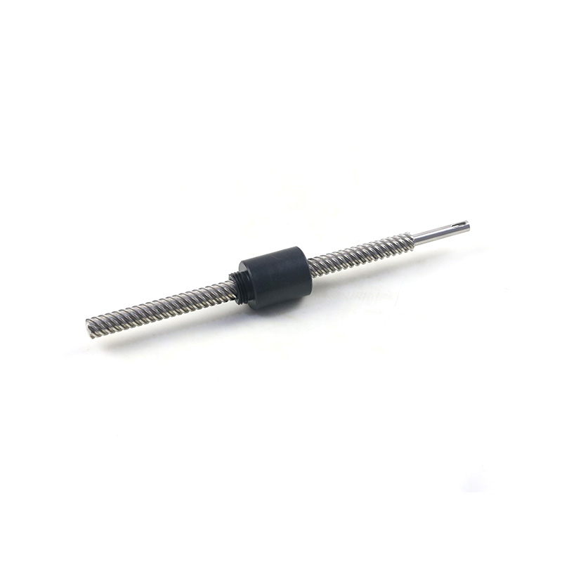 Diameter 12mm Lead 4mm Lead Screw Tr12X4 from China manufacturer - ALM