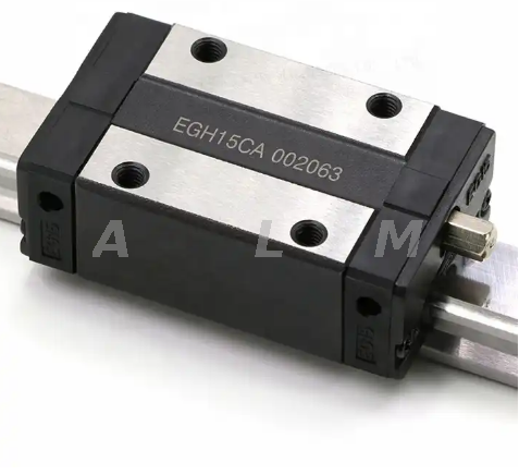 High Precision EGH15CA Linear Slider EGR15 Linear Guide from China manufacturer - ALM