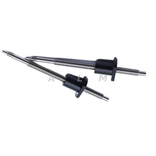 Mini Lead Screws from China, Mini Lead Screws Manufacturer & Supplier - ALM