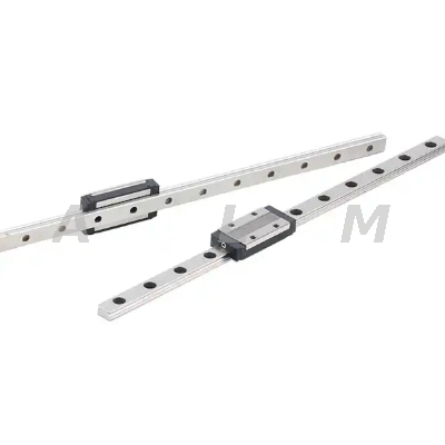 Stainless Steel Miniature MGN9H Linear Slider Unit Mechanism Kit from ...