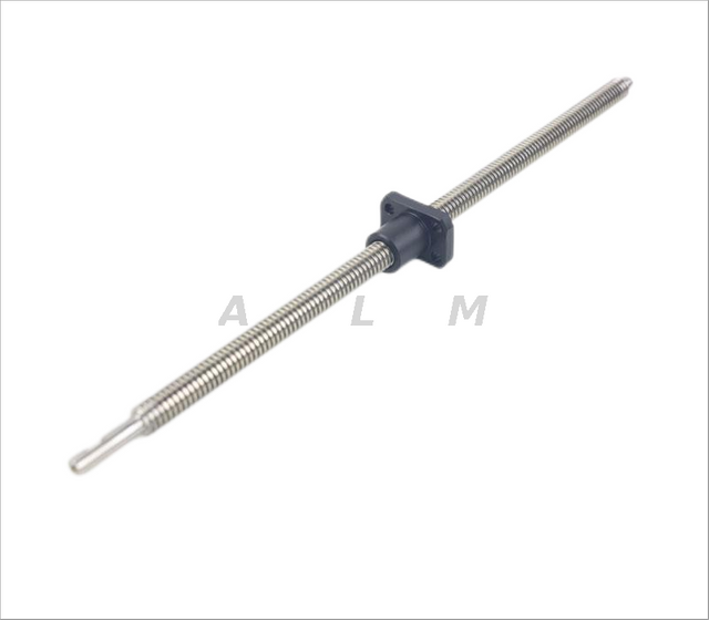 28mm Trapezoidal Lead Screw from China, 28mm Trapezoidal Lead Screw ...