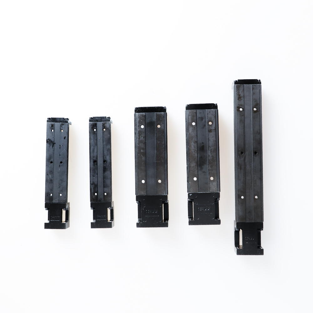 Kk Series Ball Screw Slide Linear Motion Module from China manufacturer ...