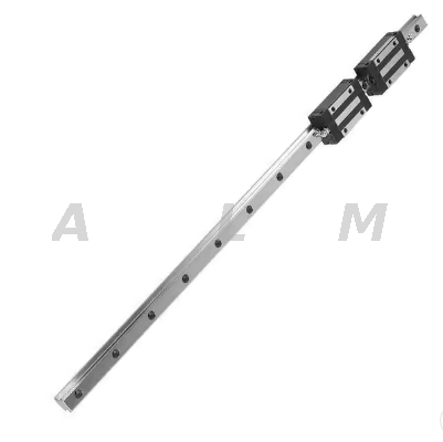 High Precision HGR20 Guide Rail HGH20HA Linear Block from China manufacturer - ALM