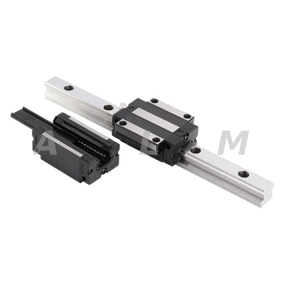 Original THK Linear Block HSR20LA Linear Guideway from China ...