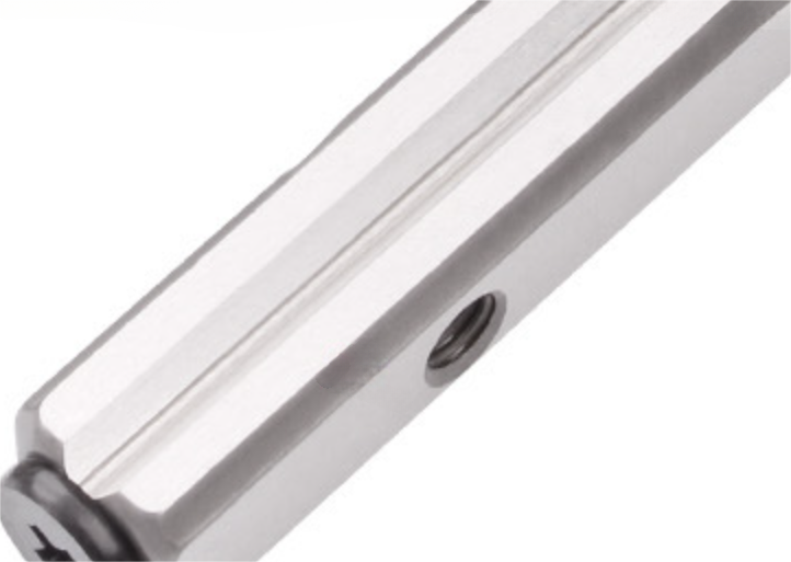 Replace THK High Precision Linear Guide VR2 Series Cross Roller Guide ...