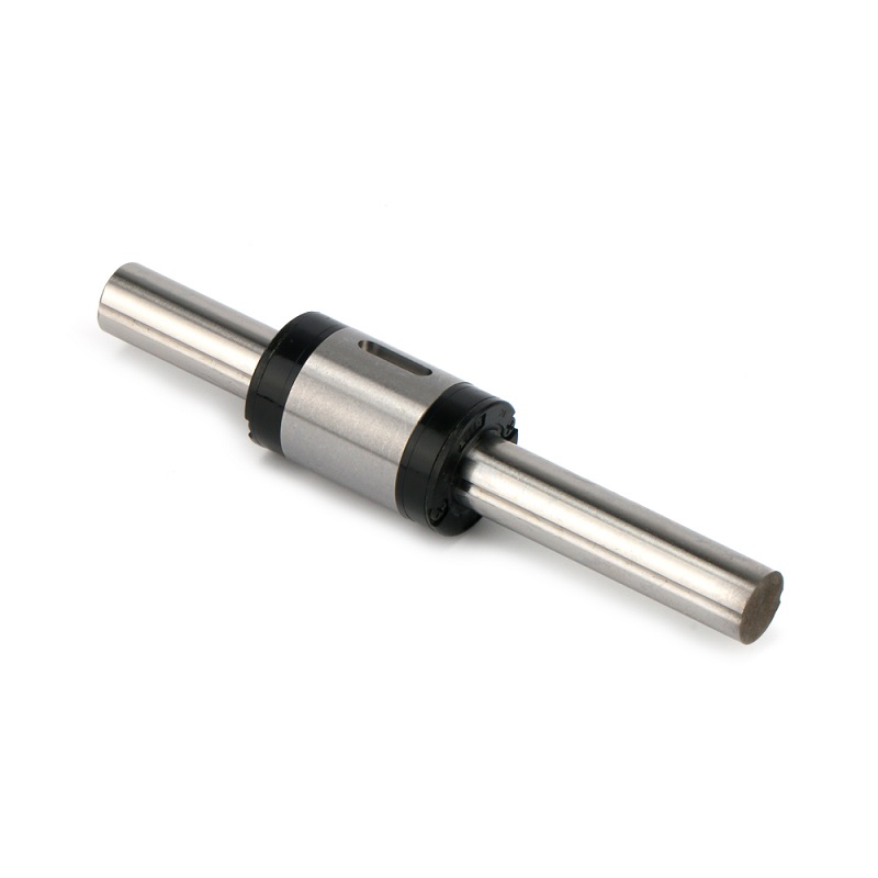 High Rigidity Solid Ball Spindle Spline SLT Series from China ...