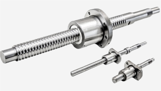 What may make your ball screw failure? - ALM