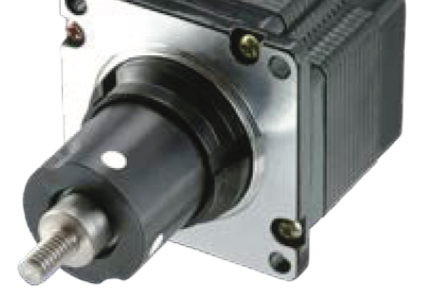 What are the options for integrated motor and screw designs? - ALM
