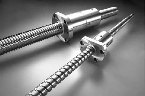 How to lubricate your ball screws? - ALM