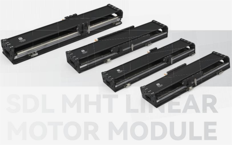MHT Linear Motor Modules from China, MHT Linear Motor Modules ...