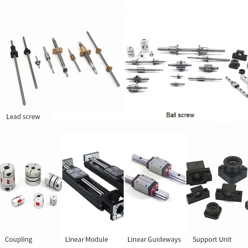 Stroke 310mm A Linear Actuator KK8620 from China manufacturer - ALM