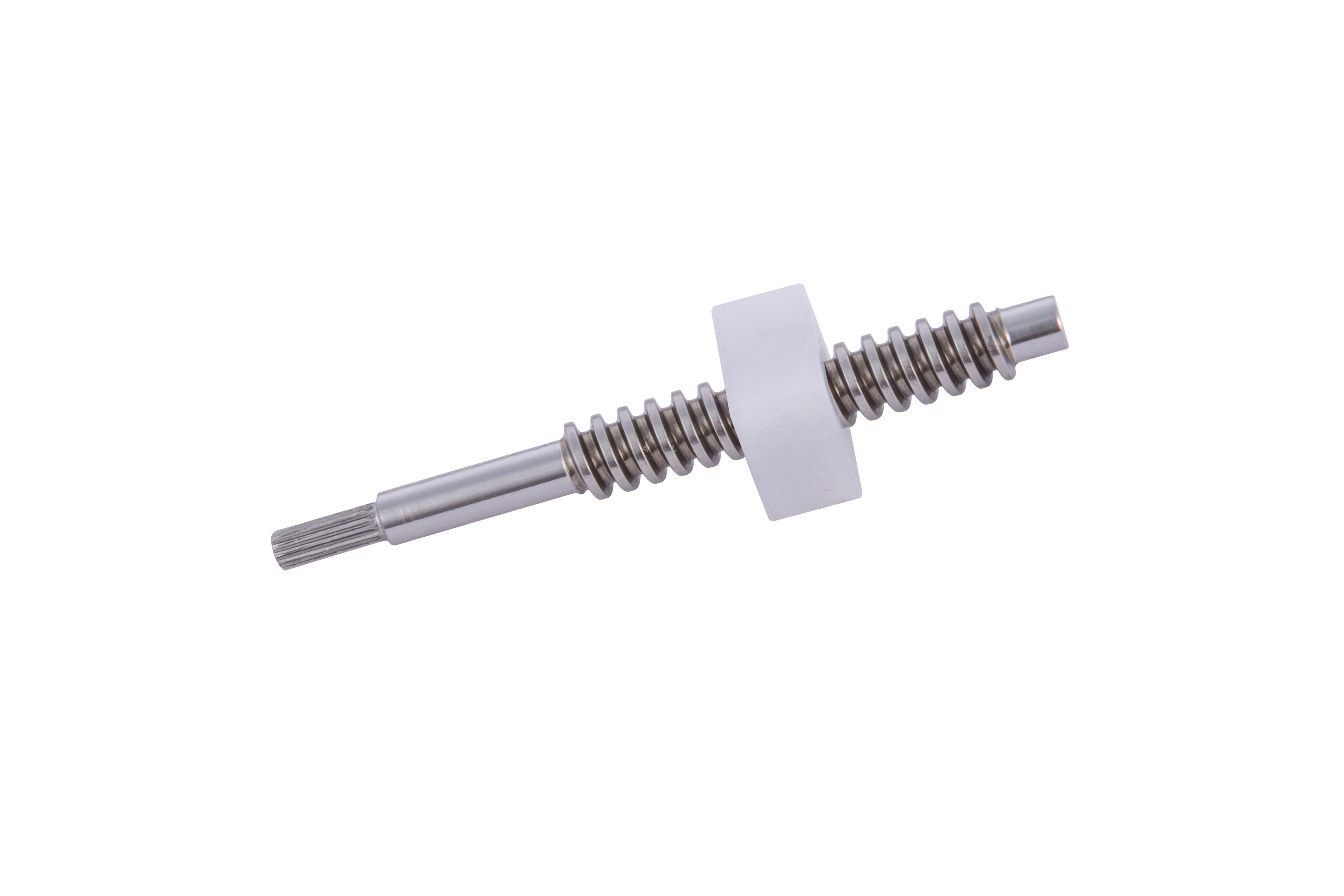 Diameter 5mm Lead 6mm Lead Screw Tr5X6 from China manufacturer - ALM
