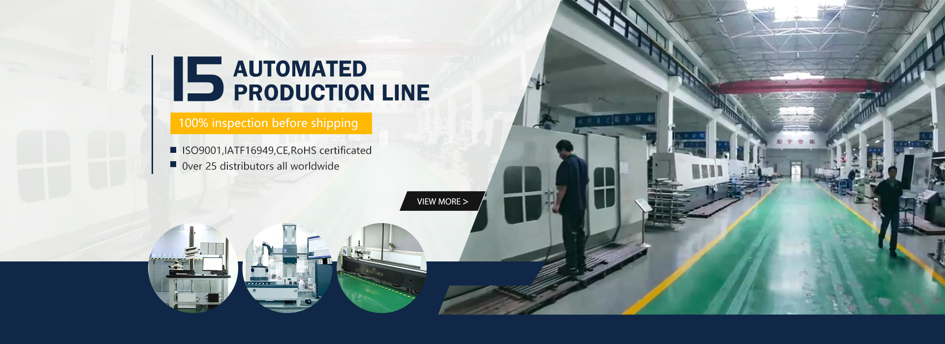 Ball Screw, Linear Stage, Lead Screw Manufacturer & Supplier - ALM