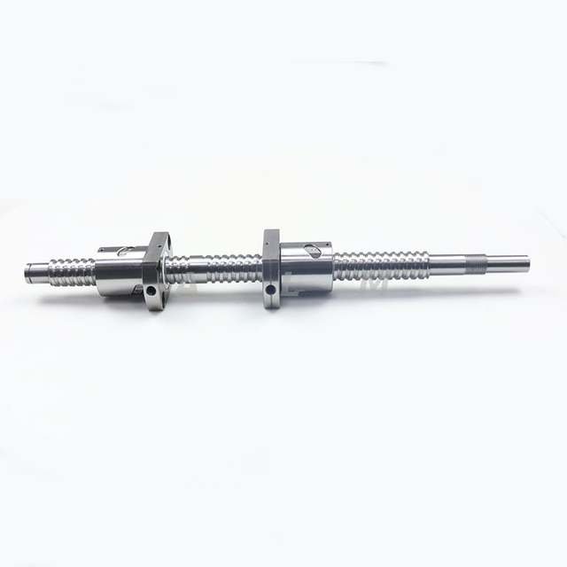 16mm Bi-directional Ball Screws from China, 16mm Bi-directional Ball ...