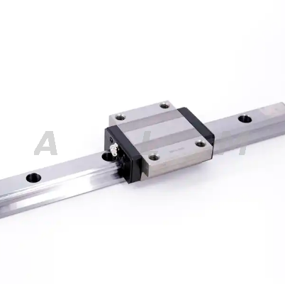 High Quality THK HSR25LA Bearing Block Linear Motion Guide from China manufacturer - ALM