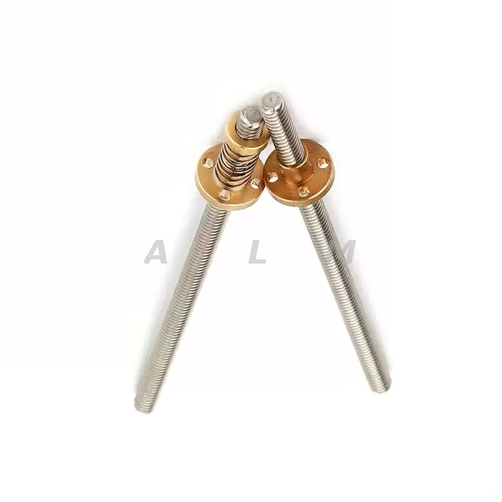 5/16-8 ACME Thread Lead Screw from China manufacturer - ALM
