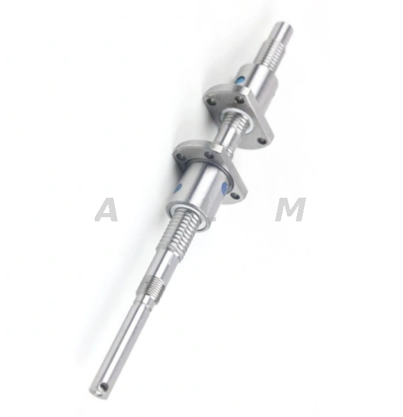 Zero Backlash Diameter 16mm Pitch 1mm Right And Left Hand Thread 1601 ...