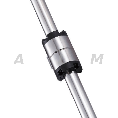 High Load Capacity 20mm TBI Solid/Hollow Spline Shaft SLT020 Ball ...