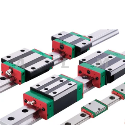 HIWIN HGW30CC Linear Guide HGR30R Linear Rails CNC from China ...