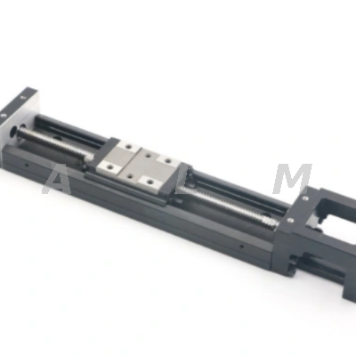 Hiwin Smooth Running Linear Actuator KK8610 Linear Slide Module from China manufacturer - ALM