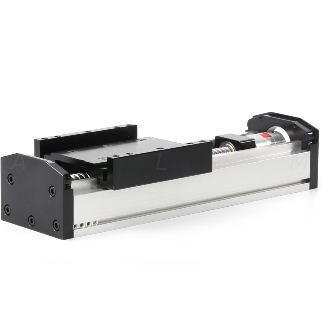 How to maintain linear module stage? - ALM