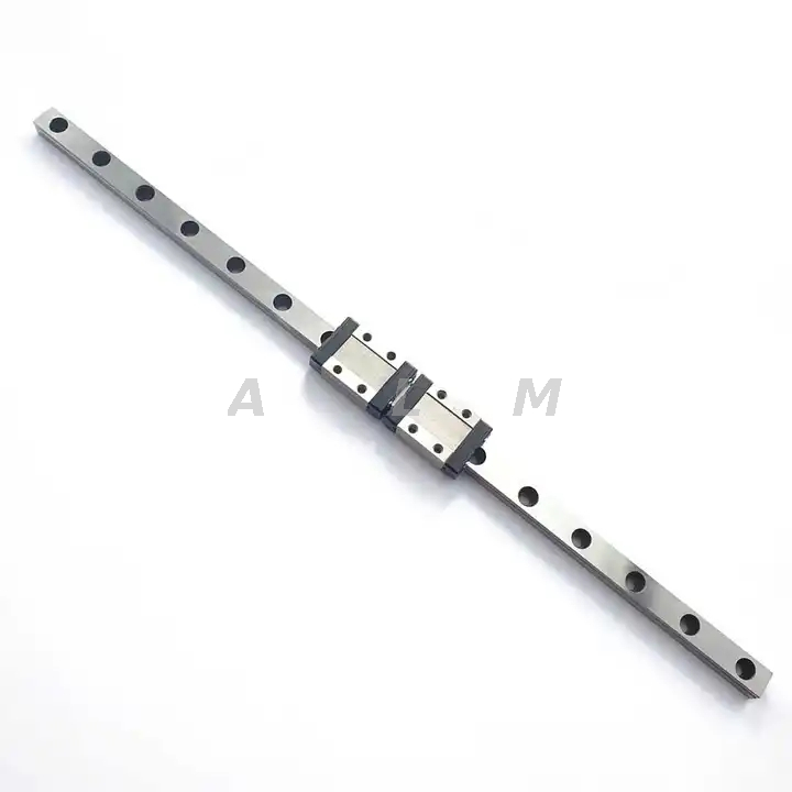 Mini MGN9C Linear Motion Slide Linear Guide from China manufacturer - ALM