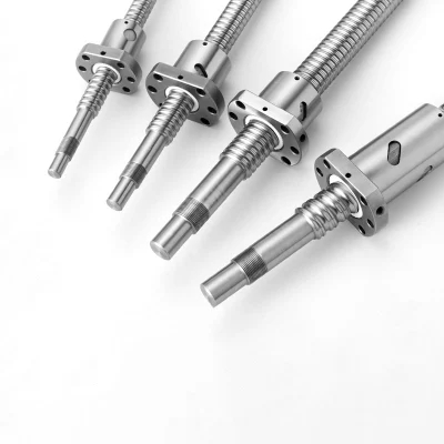 What is the difference between ball spline and ball screw? - ALM