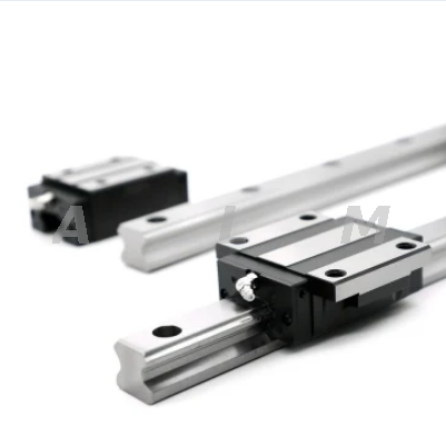 MSA25AA Linear Carriage High Quality Linear Guideway from China ...