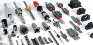 How to choose the best linear motion components for your application? - ALM