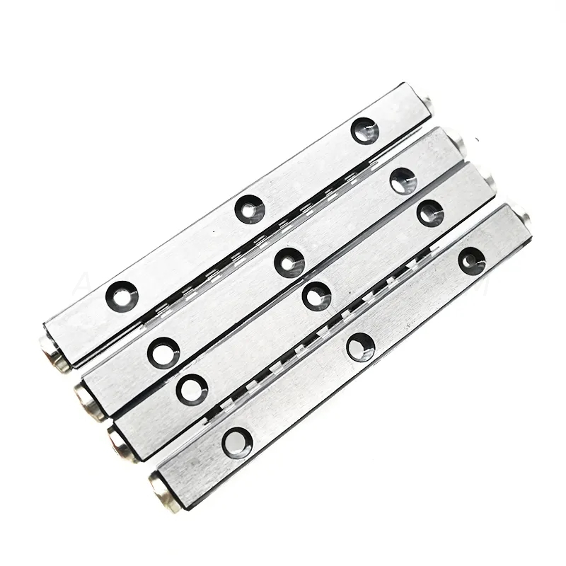 VR3 Cross Roller Guide Rail VR3-75x10Z from China manufacturer - ALM