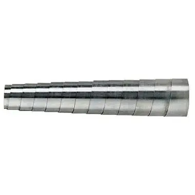 Plastic And Metal Ball Screw Cover for Screw Diameter 4mm To 64mm from ...