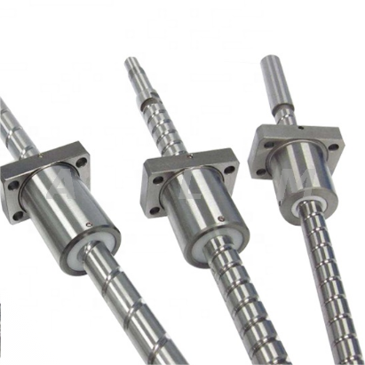 Custom Ball Screws from China, Custom Ball Screws Manufacturer & Supplier - ALM
